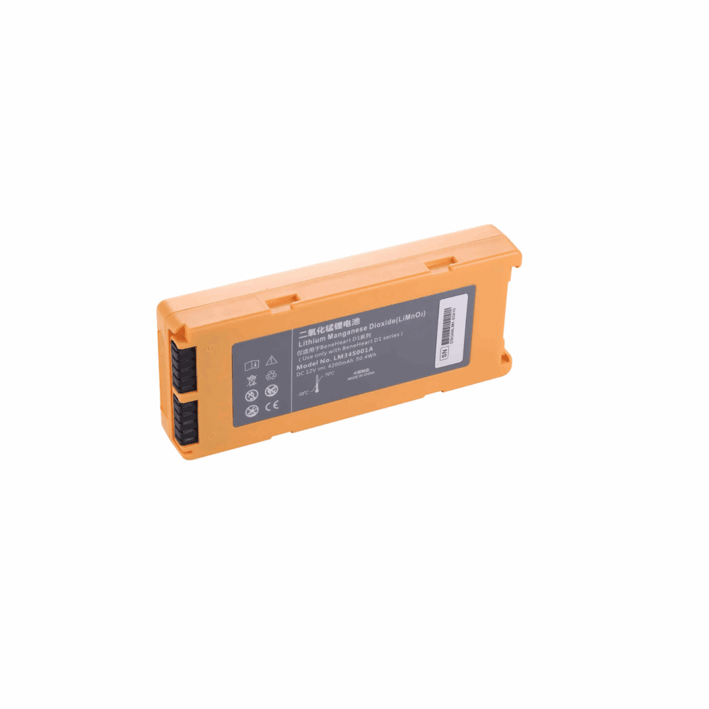 HeartSine Adult Replacement Battery & Pads | DefibsPlus AU