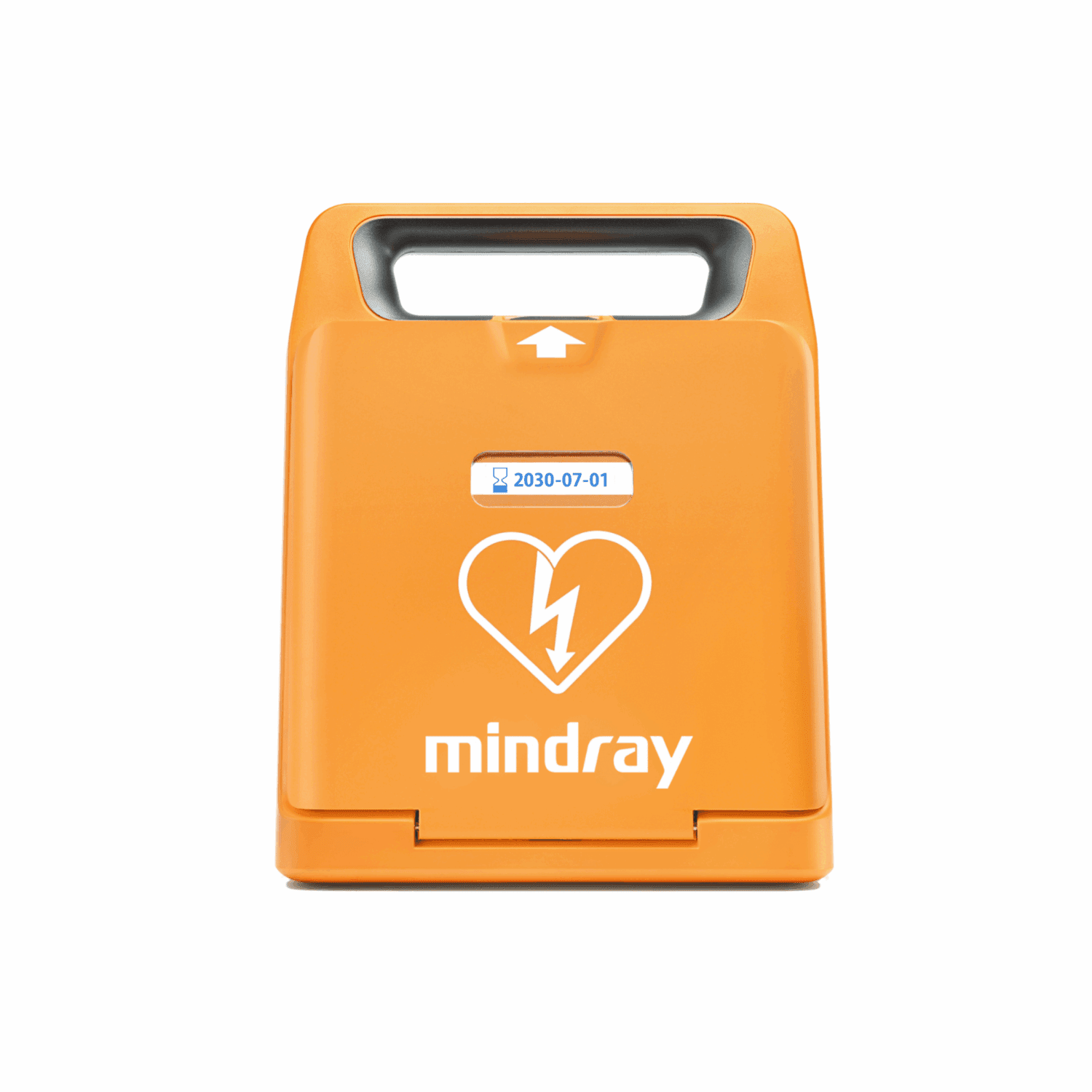 Mindray C1A - Cardiac Defibrillator - Semi Auto AED with 5 year Life on ...