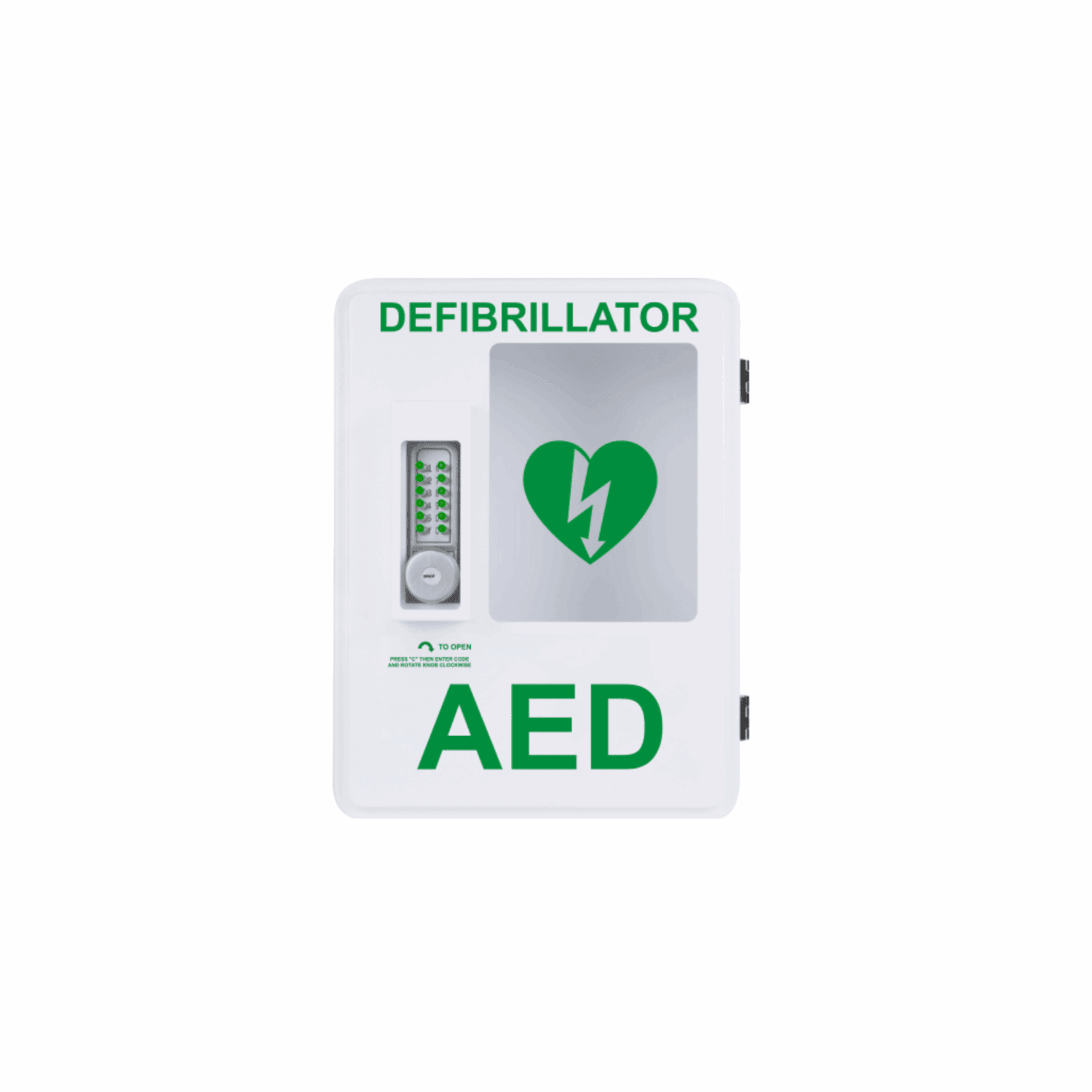 Shop | Best Defibrillator Australia | DefibsPlus AU