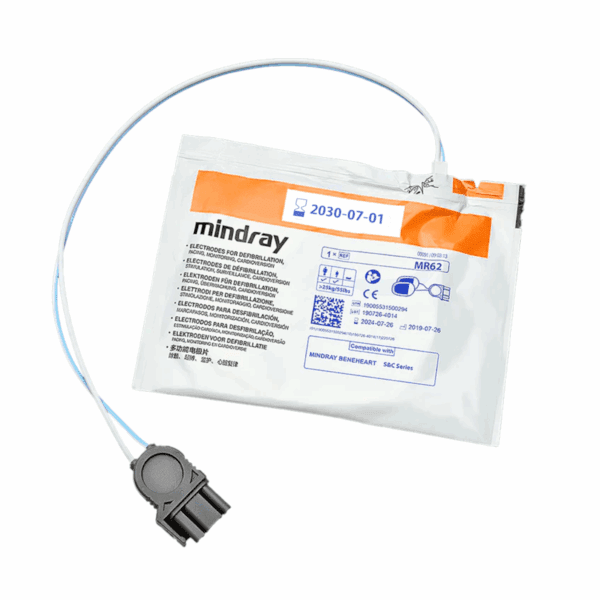 HeartSine Adult Replacement Battery & Pads | DefibsPlus AU