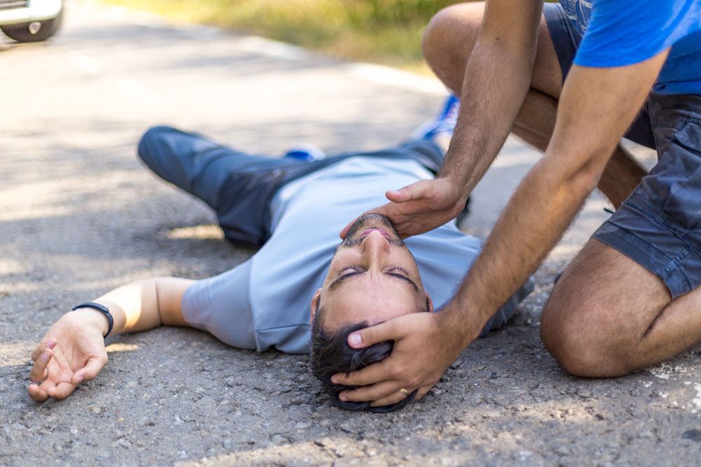 Scene Safety – How to Safely Assess the Scene of an Emergency - DefibsPlus