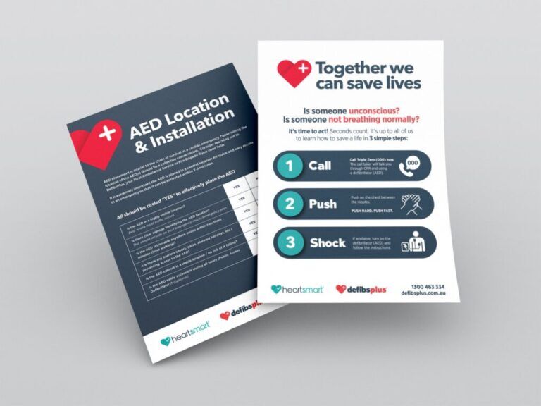Home | CellAED Australia | DefibsPlus AU