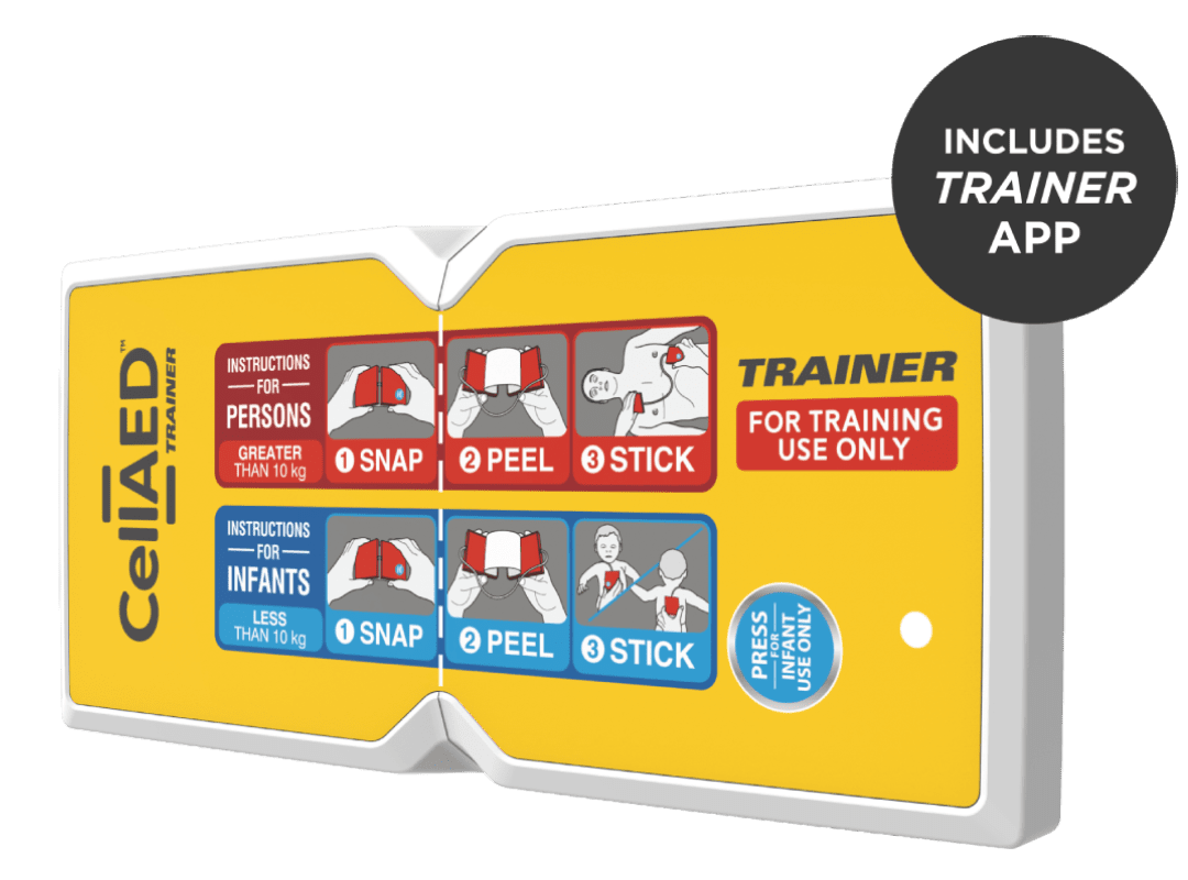 Home | CellAED Australia | DefibsPlus AU
